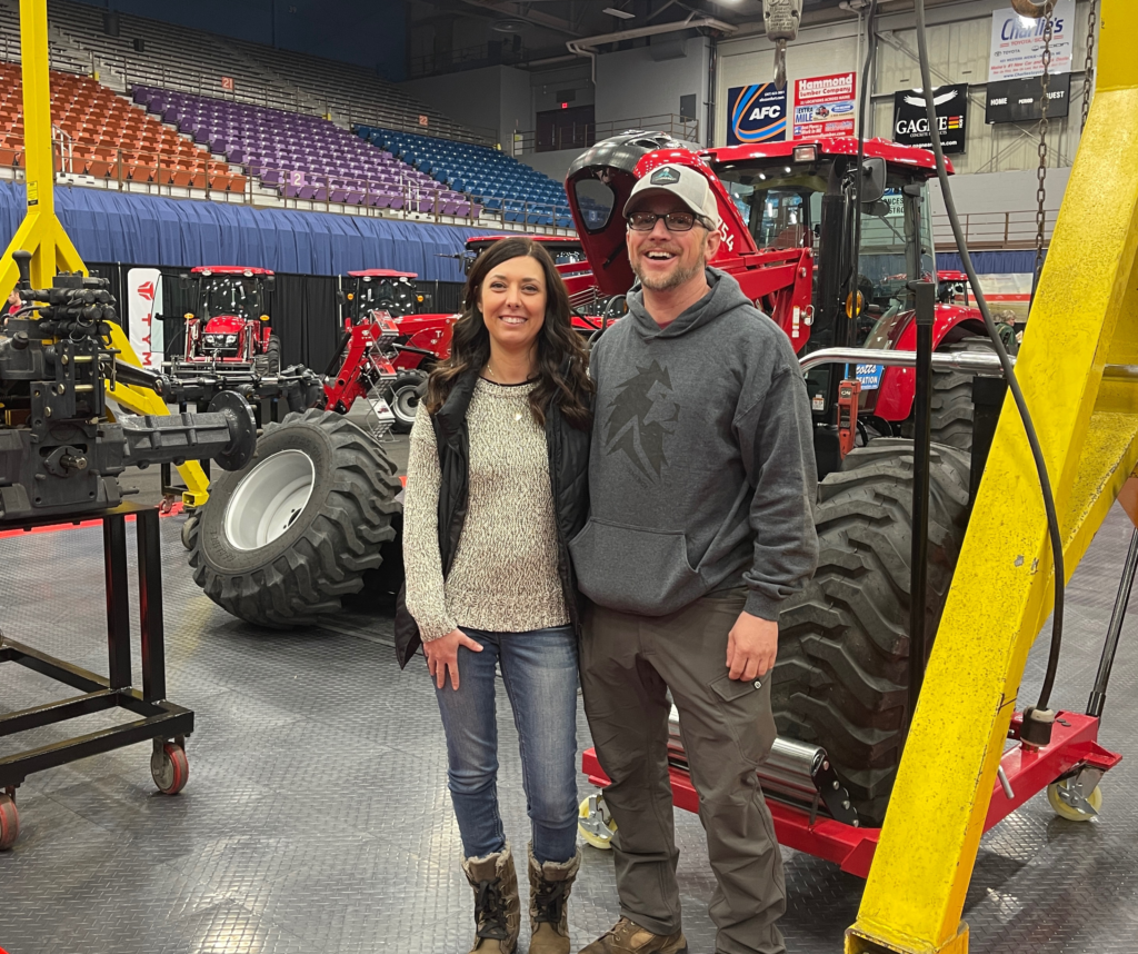 2025 Maine Tractor & Equipment Expo – Sponsored by TYM & XCMG